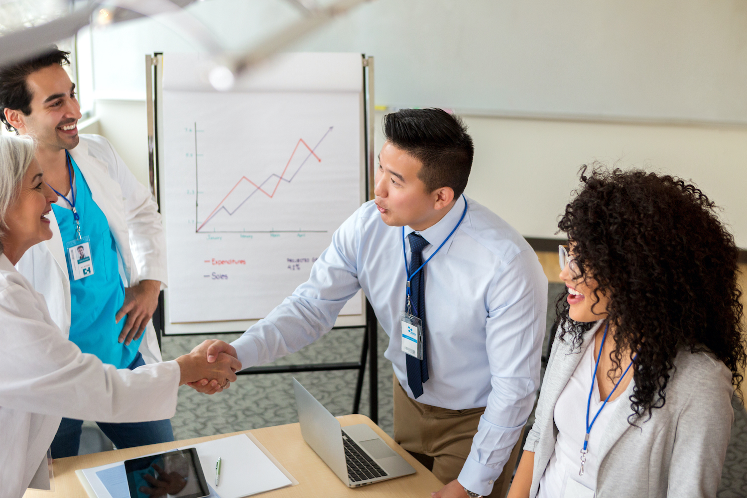 CPA + Medical practice management consultant for Physicians and Medical ...