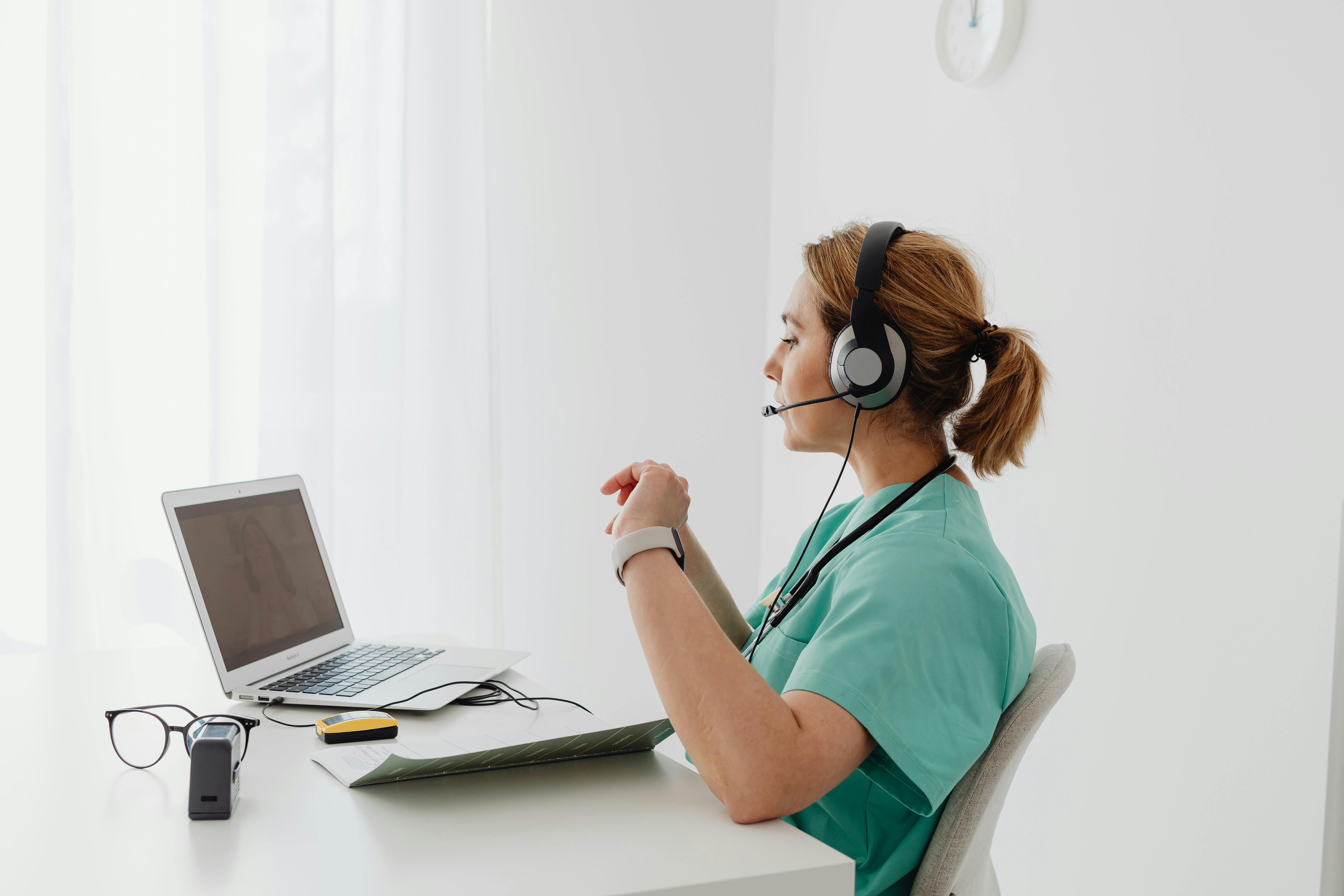 Phone Etiquette Tips for Medical Practice Patient Satisfaction