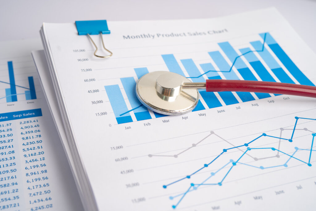 Sample Change in Network Status Letter for Medical Practices